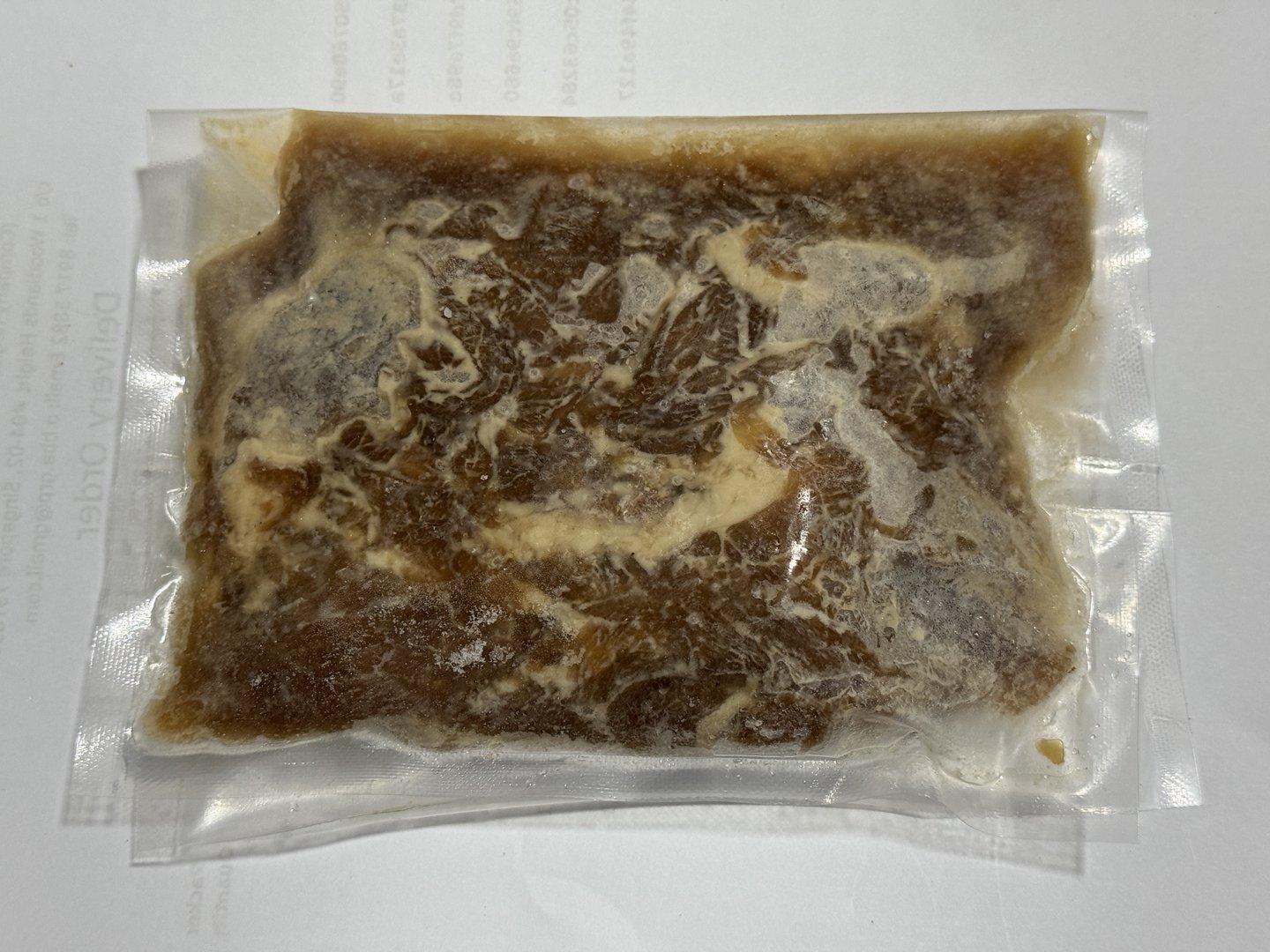 Marinated Beef 250g