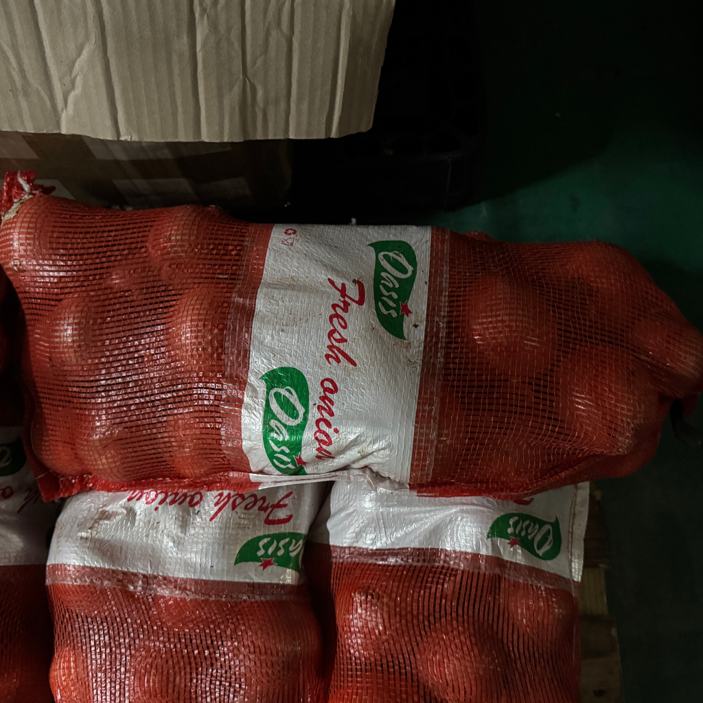 Onion 15kg